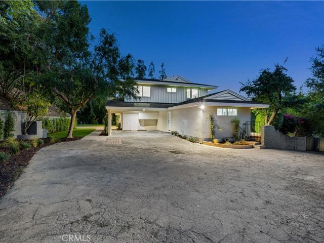 4620 Encino Ave, Encino, CA 91316 | MLS #SR26028 | Compass