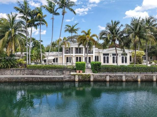4620 Granada Blvd, Coral Gables, FL 33146