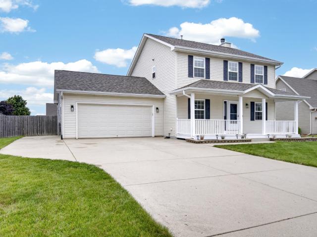 4620 Kenrich Dr