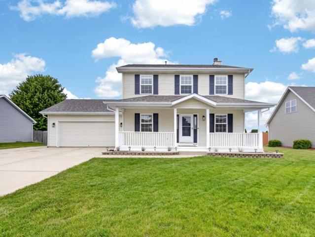 4620 Kenrich Dr, Caledonia, WI 53402