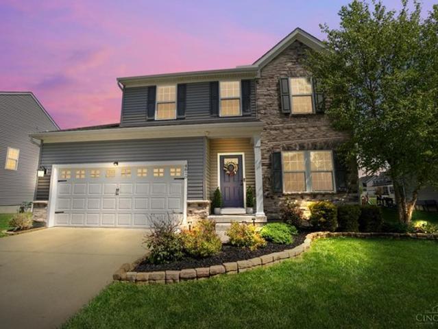 4620 Kibbey Ln, South Lebanon, OH 45065