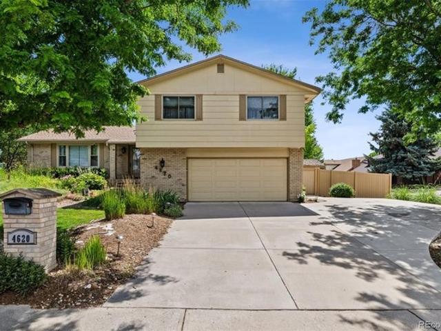 4620 Kirkwood St, Boulder, CO 80301