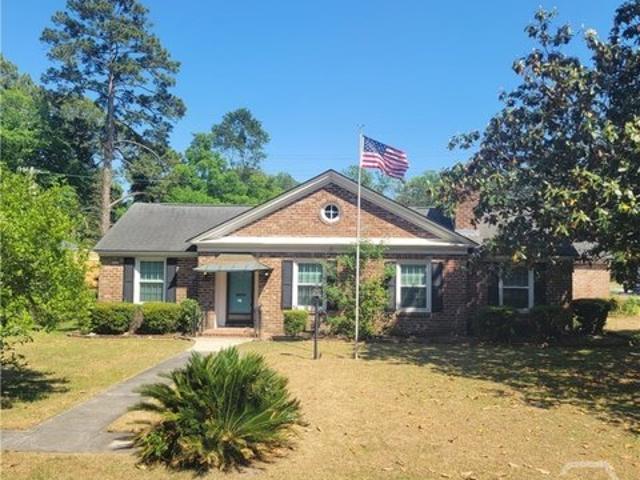 4620 Lansdowne St, Savannah, GA 31405