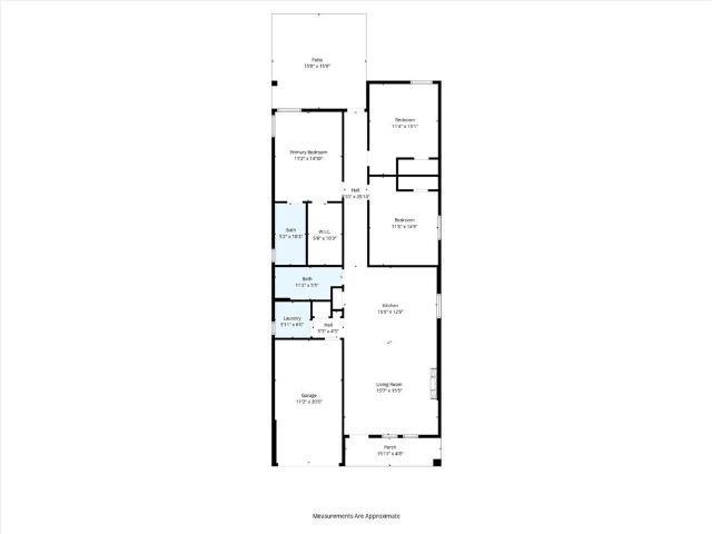 4620 Pickett St, Greenville, TX 75401 | MLS #21125