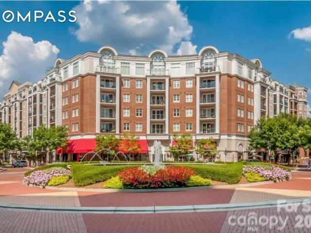 4620 Piedmont Row Dr, Charlotte, NC