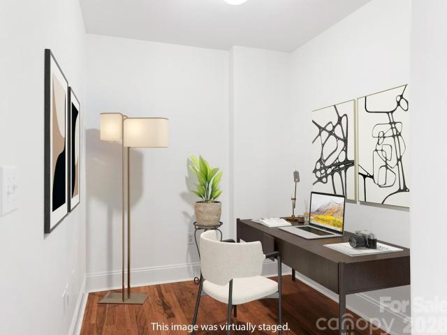 4620 Piedmont Row Drive # 416