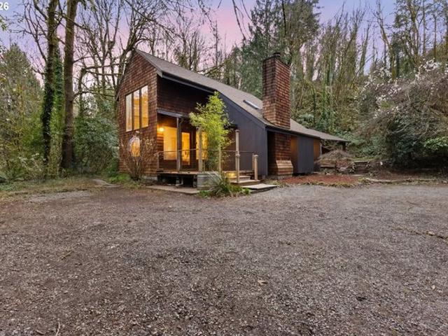 4620 SE Aldercrest Rd, Milwaukie, OR 97222