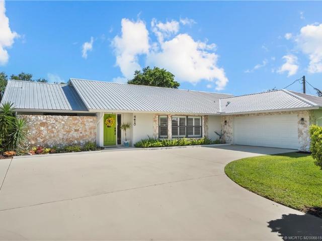 4620 SE Quail Trail, Stuart, FL 34997 | MLS #M20055 | Compass