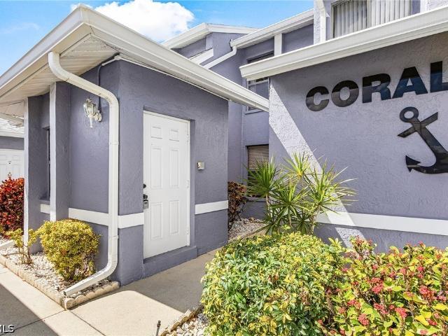 4620 SE 5th Pl, Unit 206, Cape Coral, FL 33904 | MLS #2026014