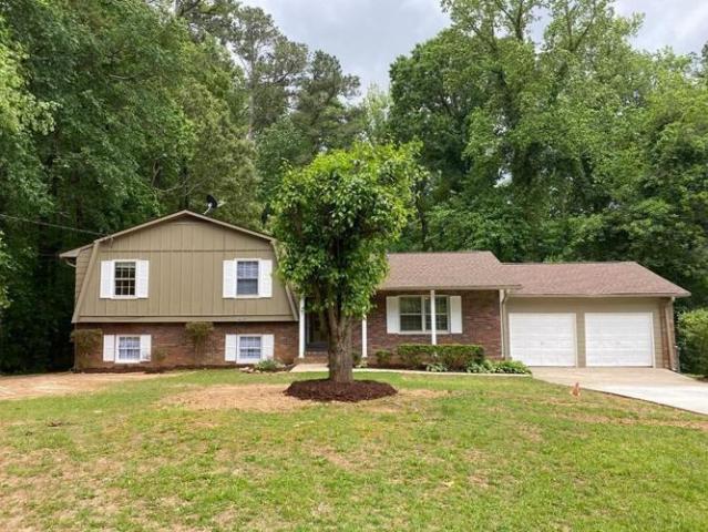 4620 Shoshonee Trail, College Park, GA 30349