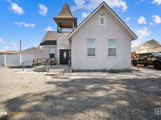 4620 Taft Hwy, Bakersfield, CA 93313