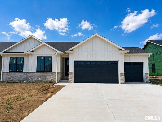 4620 Tess Dr, Springfield, IL 62711