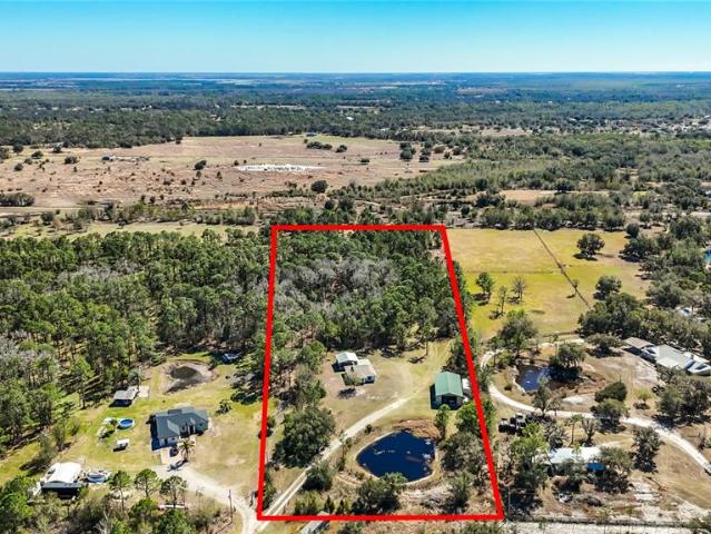 4620 th St E, Myakka City, FL 34251 | MLS #G5108
