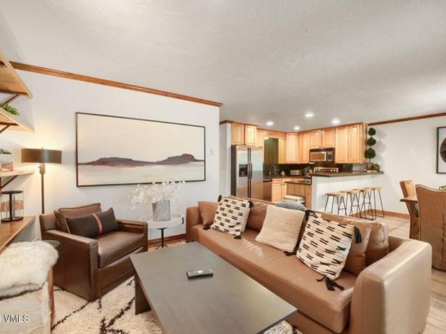 4620 Vail Racquet Club Dr Unit Bldg, 6, Vail, CO 81657