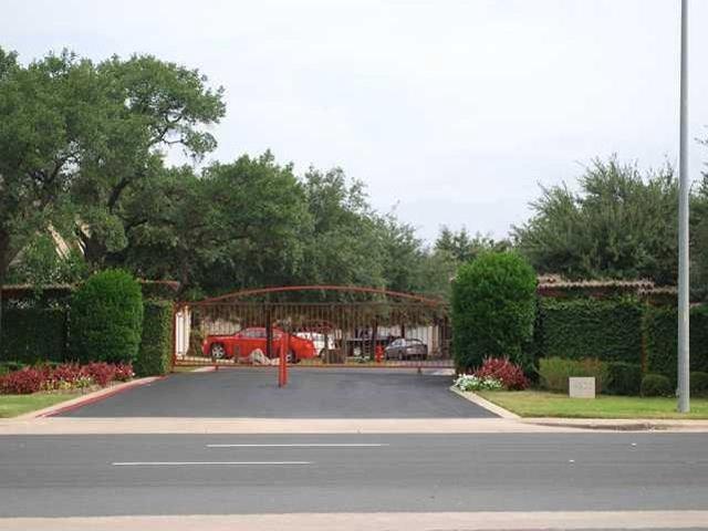 4620 W William Cannon Dr # 19
