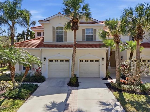 4620 Winged Foot Ct, Unit 201, Naples, FL 34112 | MLS #226007