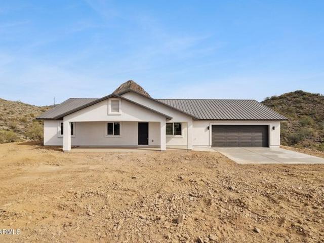 46210 N 36th Ave, New River, AZ 85087