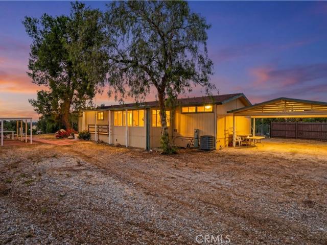 46215 Golden Stag Ranch