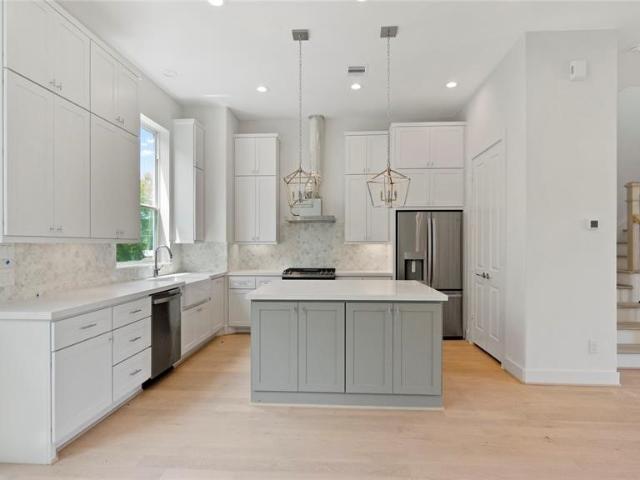 4621 Maxie St, Houston, TX 77007 | MLS #93290