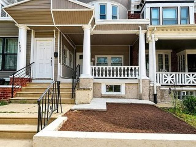 4621 N Camac St, Philadelphia, PA 19140