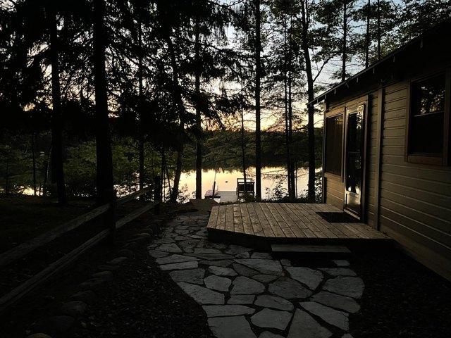 4621 Nelson Lake Ln, Boulder Junction, WI 54512