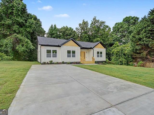 4621 Ashmore Drive