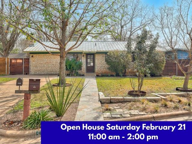 4621 Banister Ln, Austin, TX 78745