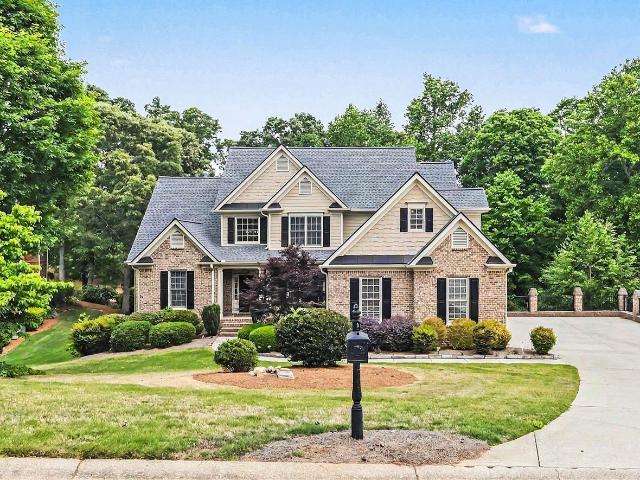 4621 Chartwell Chase Court