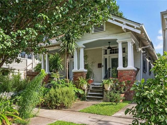 4621 Dryades St, New Orleans, LA 70115