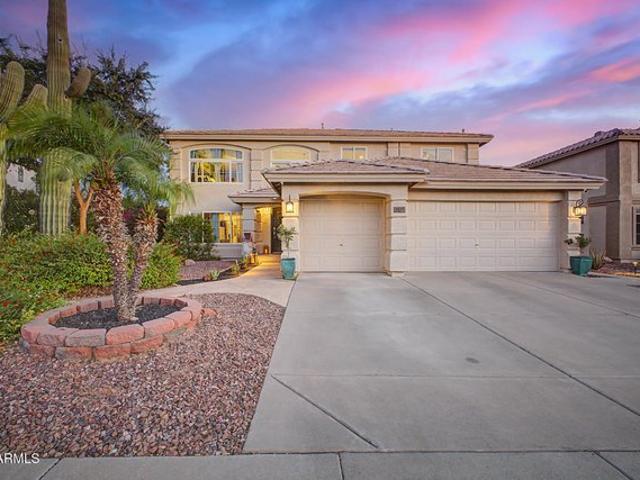4621 E Bent Tree Dr, Cave Creek, AZ 85331