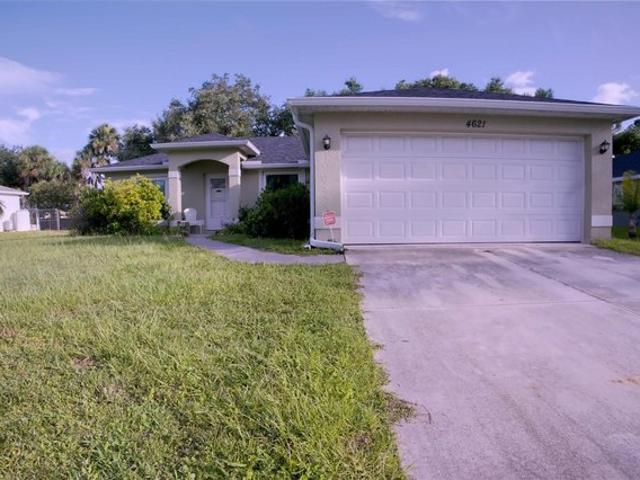 4621 Eldron Ave, North Port, FL 34286