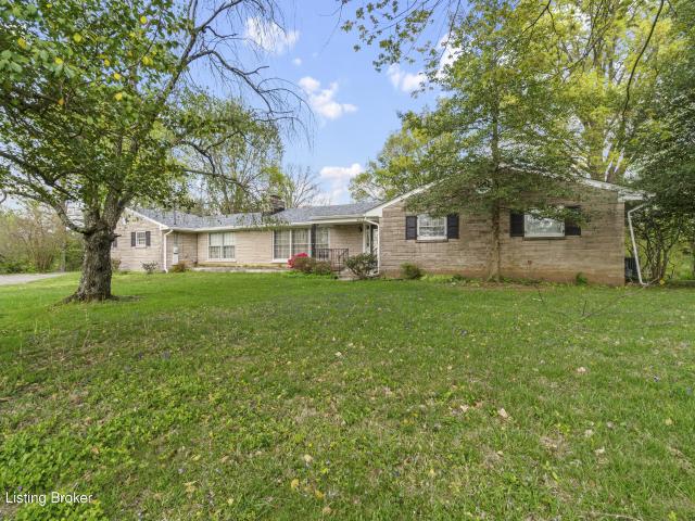 4621 Glen Rose Rd