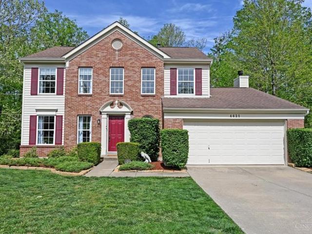 4621 Hallandale Dr, Union Township, OH 45103