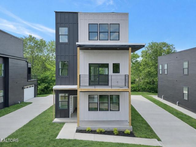 4621 Harsch St, Knoxville, TN 37920 | MLS #1334 | Compass