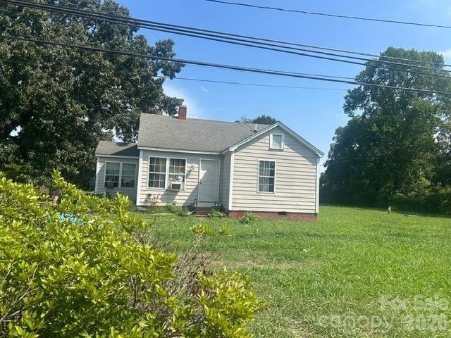 4621 Highway 74 E, Wingate, NC 28174
