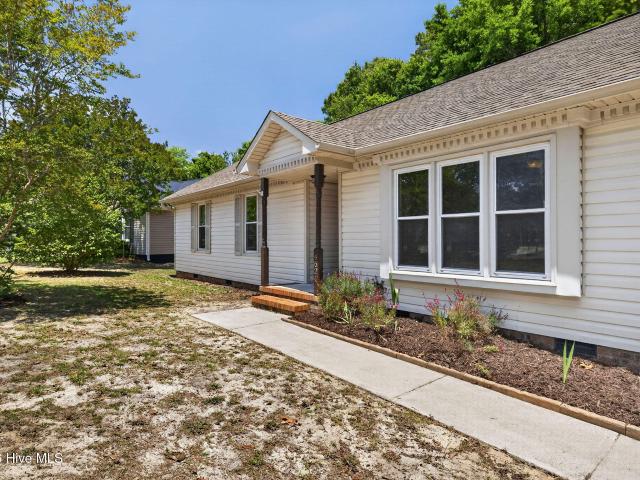4621 Indian Trail