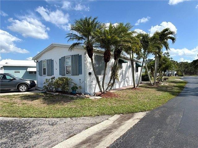 4621 Liberty Ln E Lot 22, Estero, FL 33928