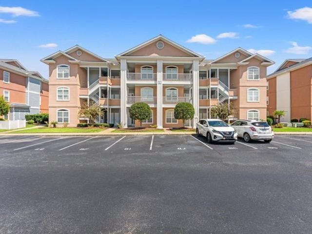 4621 Lightkeepers Way Unit 8F, Little River, SC 29566