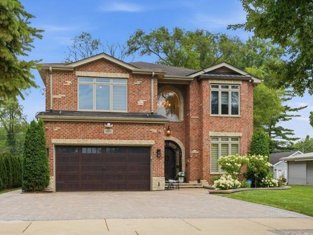4621 Lilac Ave, Glenview, IL 60025