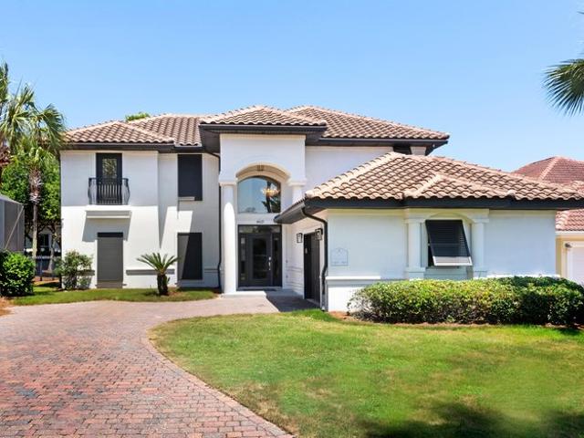 4621 Paradise Isles, Destin, FL 32541