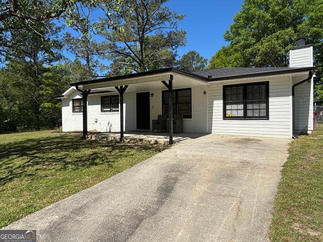 4621 Pinedale Drive