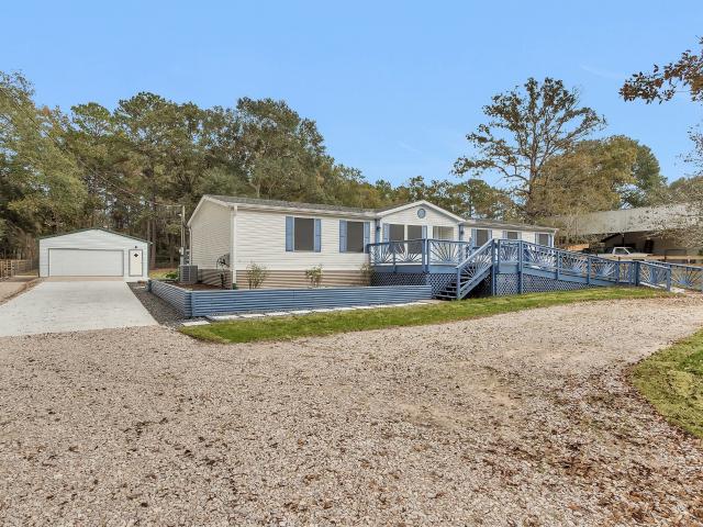 4621 Price Road