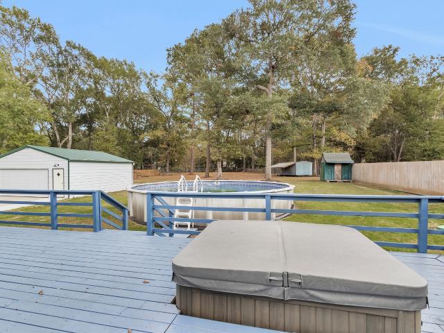 4621 Price Road