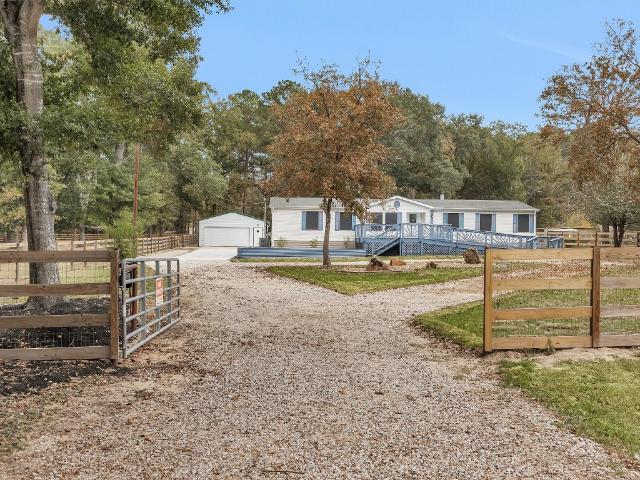 4621 Price Road
