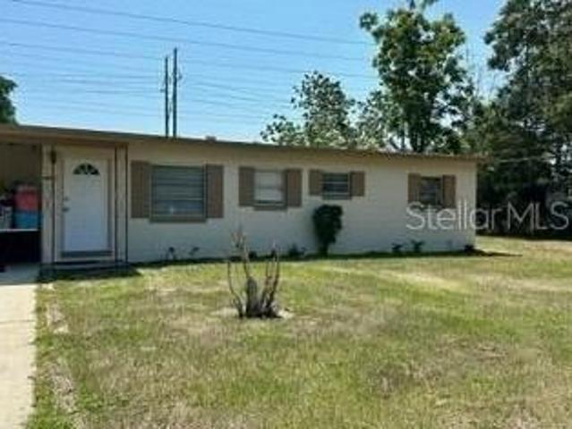 4621 Robbins Ave, Orlando, FL 32808
