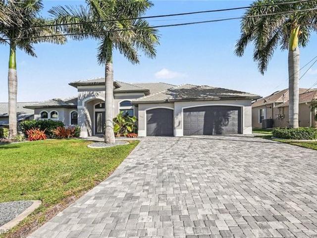 4621 SW 17th Pl, Cape Coral, FL 33914
