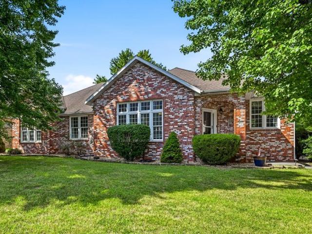 4621 S Warren Rd, Springfield, MO 65810