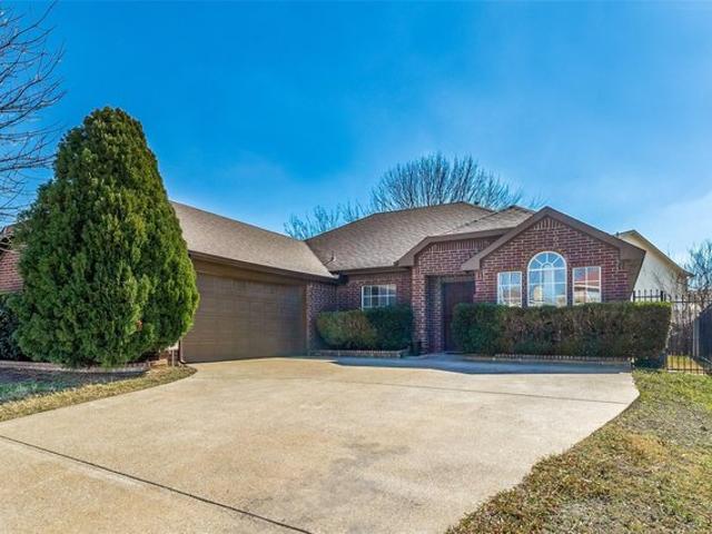 4621 Saint Francis Ave, Dallas, TX 75227