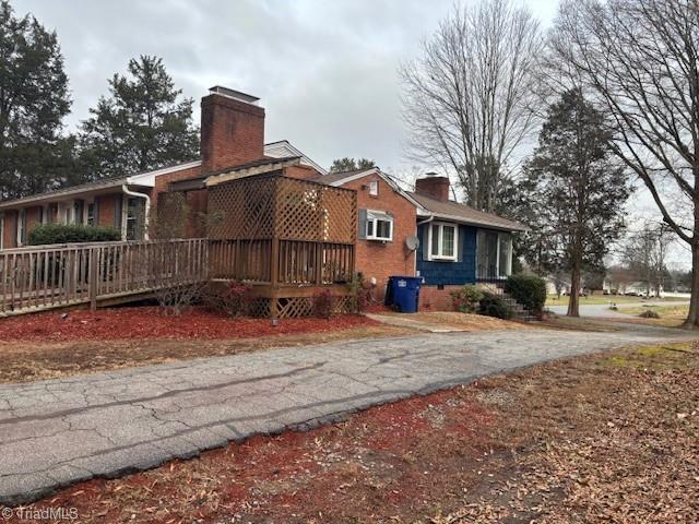4621 Shattalon Drive