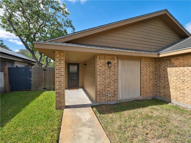 4621 Sierra Blanca Blvd, Corpus Christi, TX 78413 | MLS #474190 | Compass